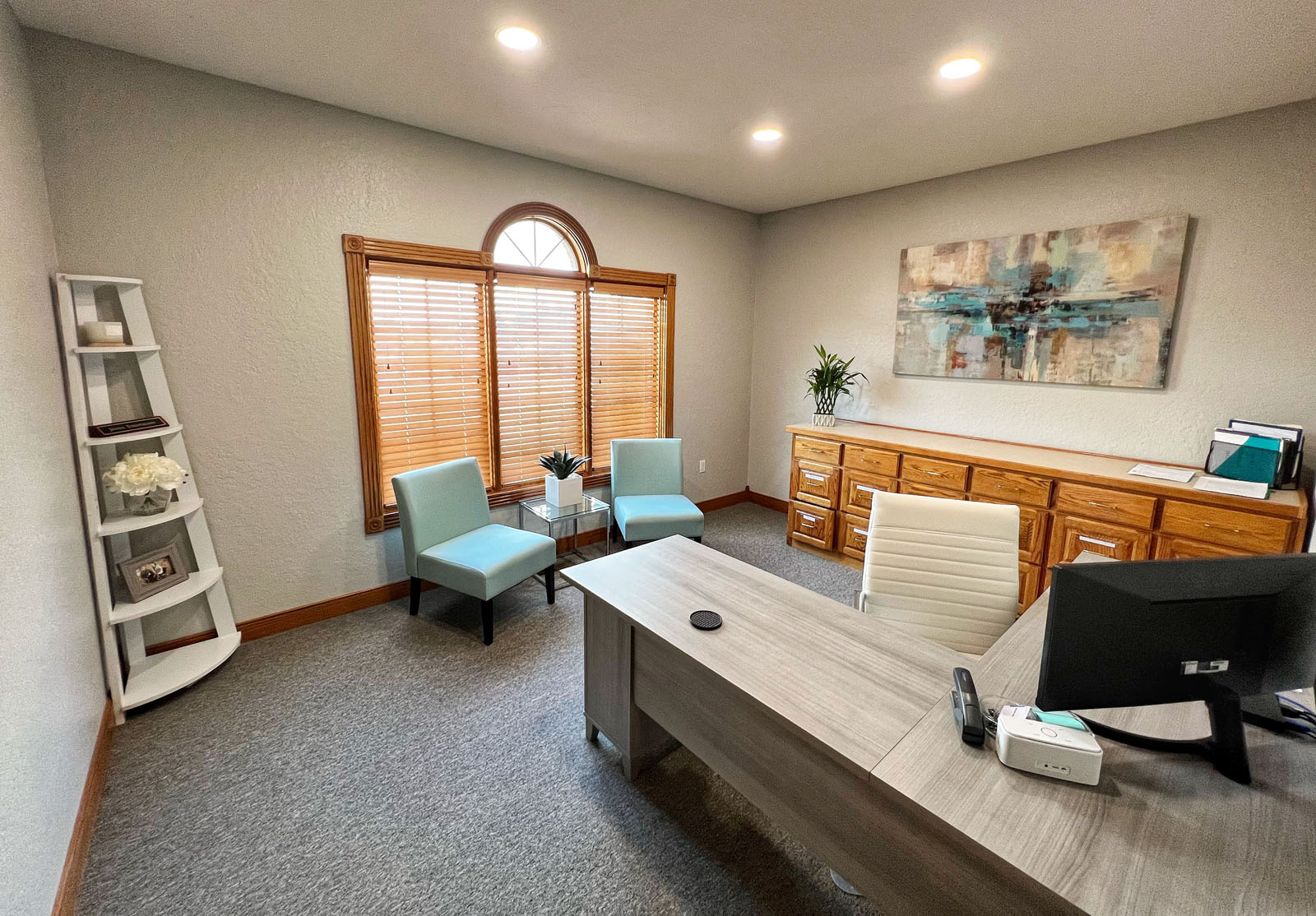 Office Rentals | CMS