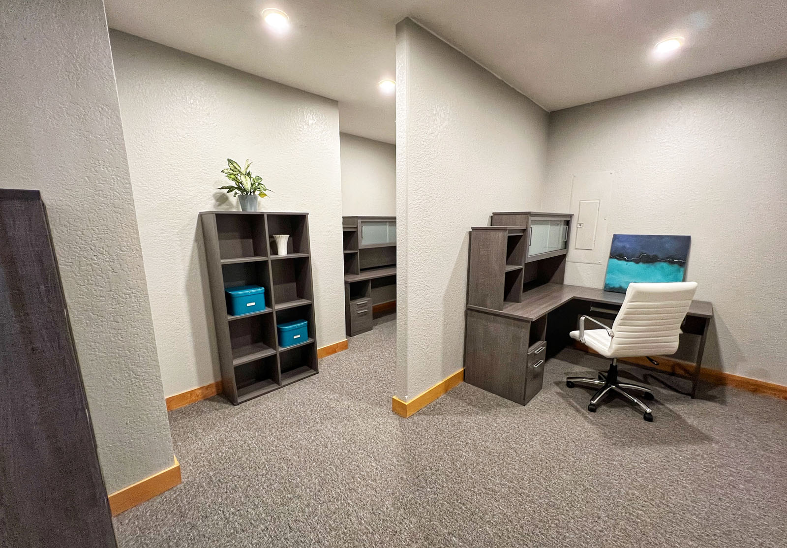 Office Rentals | CMS