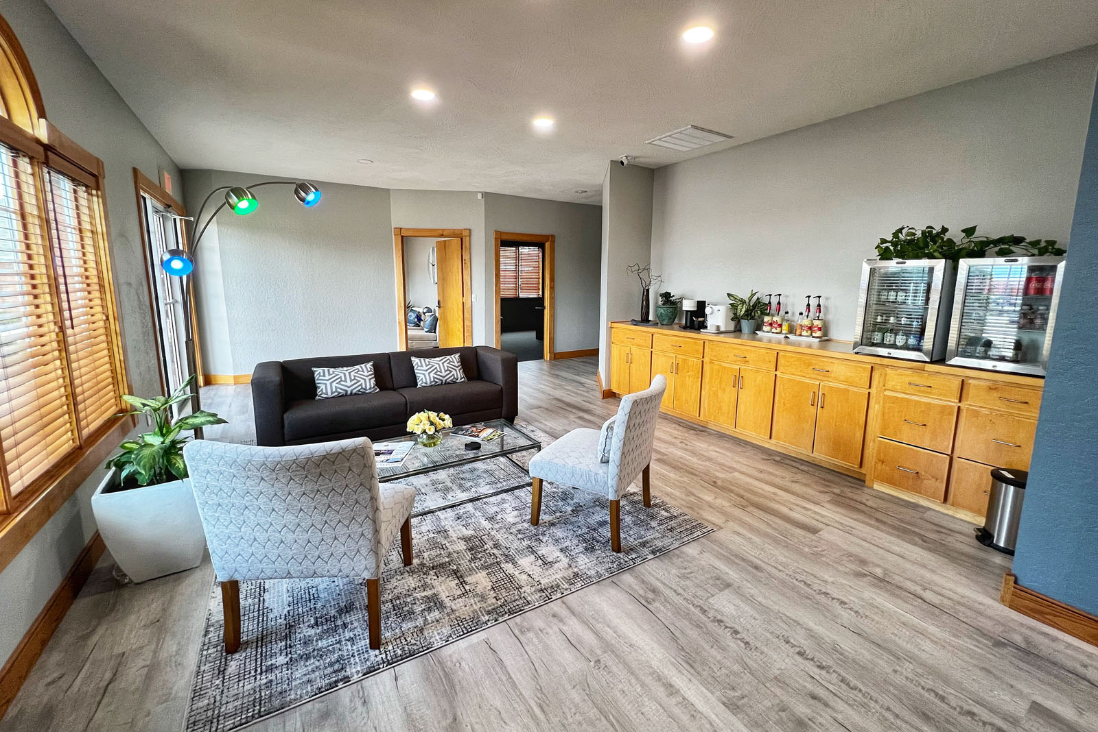 Office Rentals | CMS